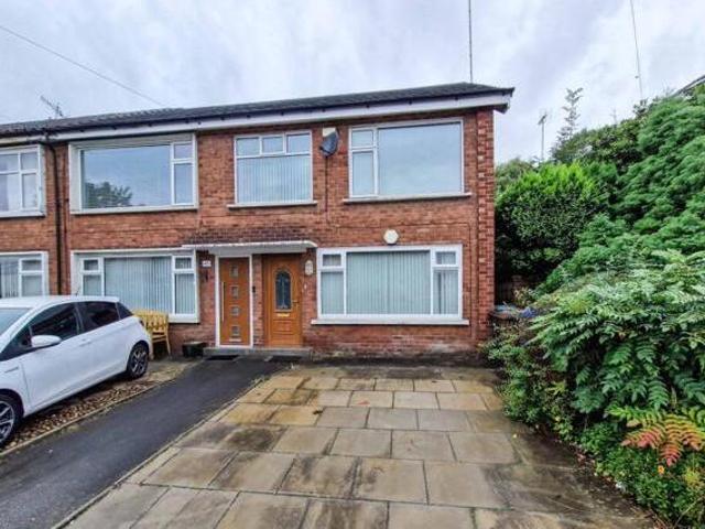 2 Bedroom Flat For Sale In Middleton