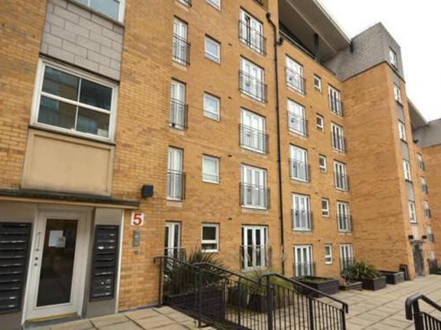 2 Bedroom Flat For Sale In Middlewood Street