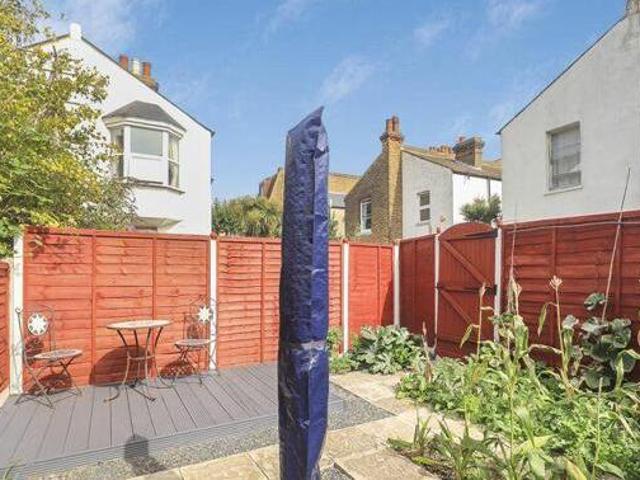 2 Bedroom Flat For Sale In Milton Conservation