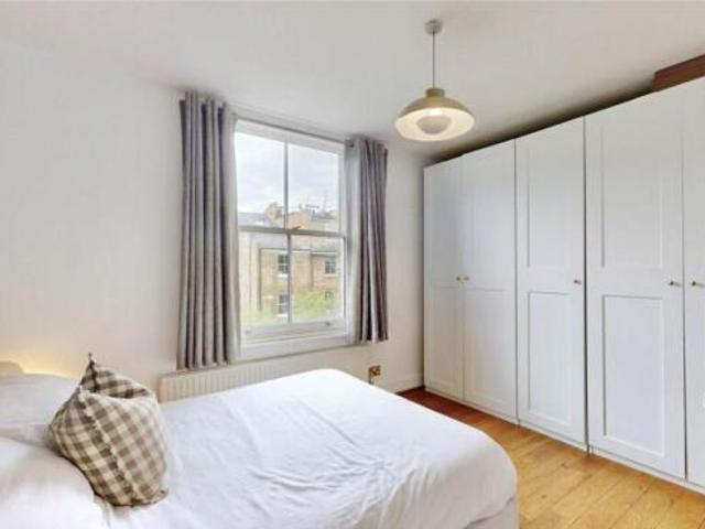 2 bedroom flat for sale in Milton Road, Highgate, N6