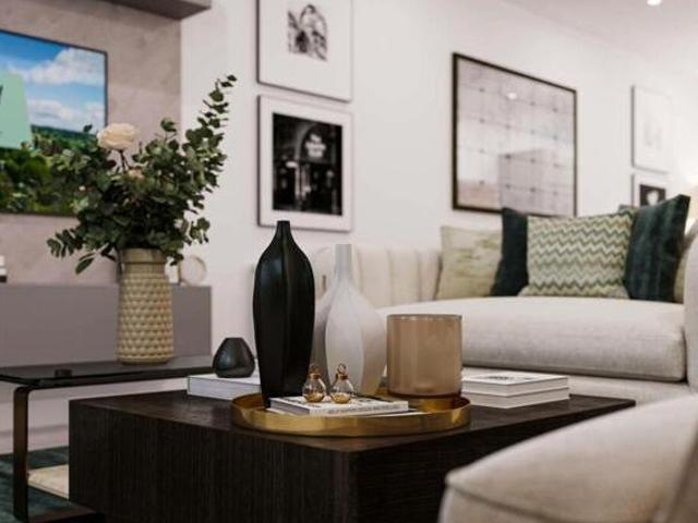 2 Bedroom Flat For Sale In Mill Hill