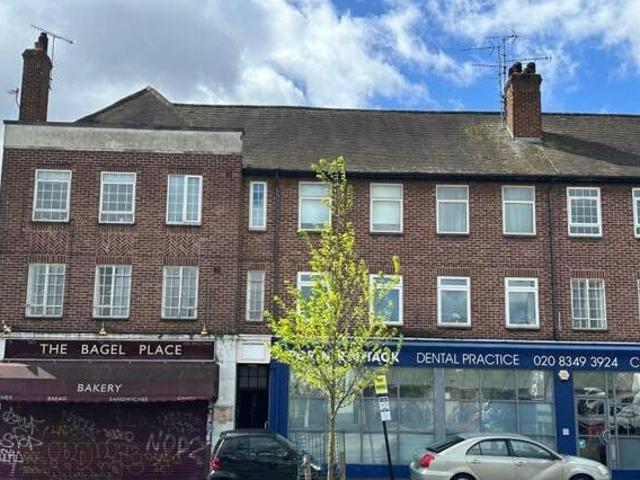 2 Bedroom Flat For Sale In Mill Hill East