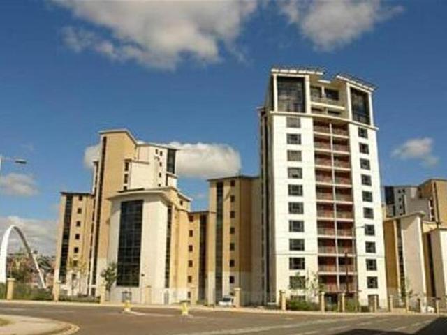 2 Bedroom Flat For Sale In Mill Road