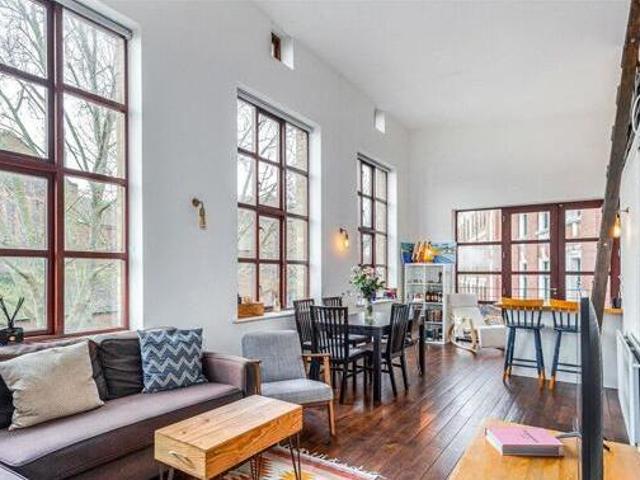 2 Bedroom Flat For Sale In Mill Street