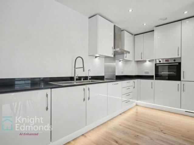 2 bedroom flat for sale in Mill Wood, Eleanore House Mill Wood, ME14