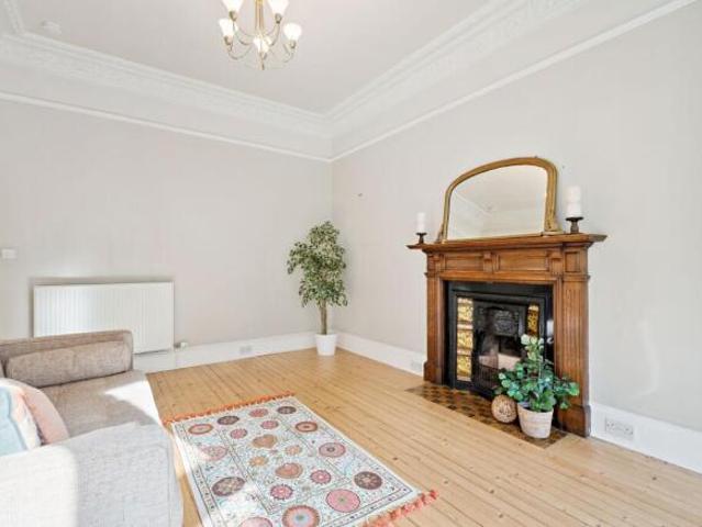 2 bedroom flat for sale in Millar Crescent, Edinburgh, EH10