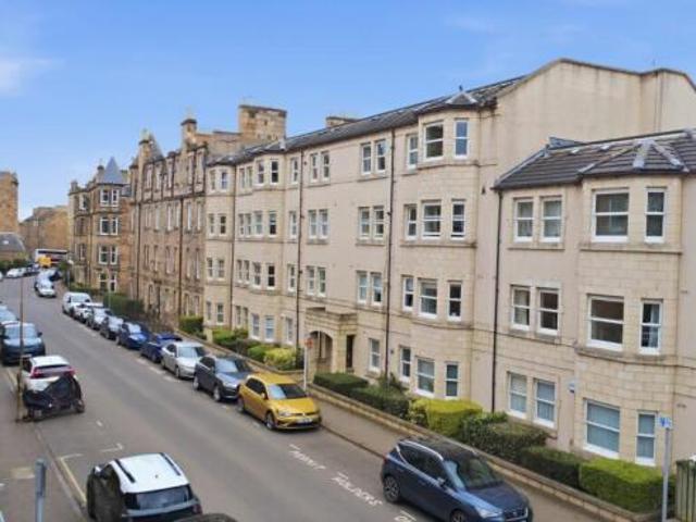 2 bedroom flat for sale in Millar Crescent, Morningside, Edinburgh, EH10