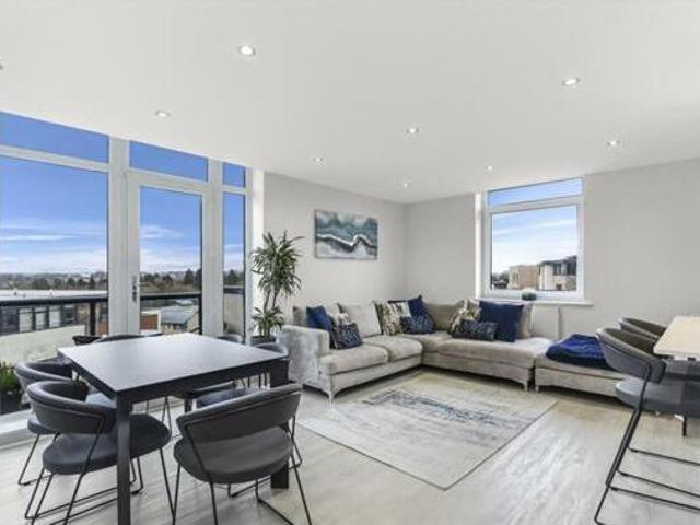 2 Bedroom Flat For Sale In Millbrook Park