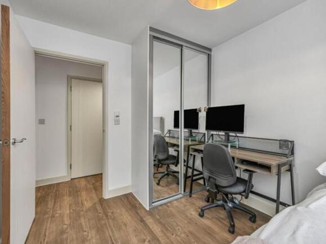 2 bedroom flat for sale in Milles Square, Brixton, London, SW9