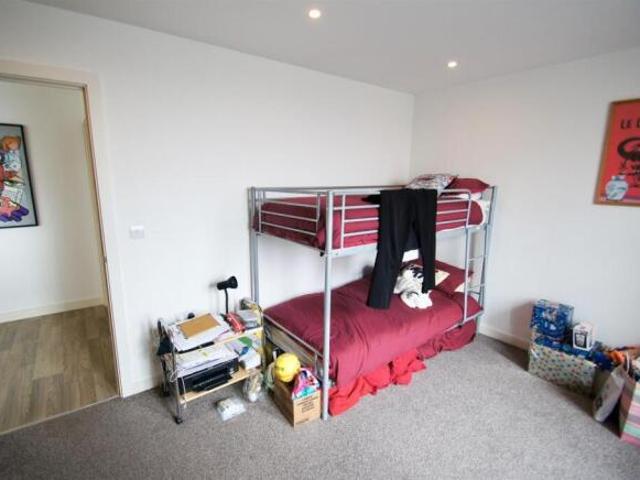 2 bedroom flat for sale in Milliners Wharf, New Islington / Ancoats, Manchester, M4
