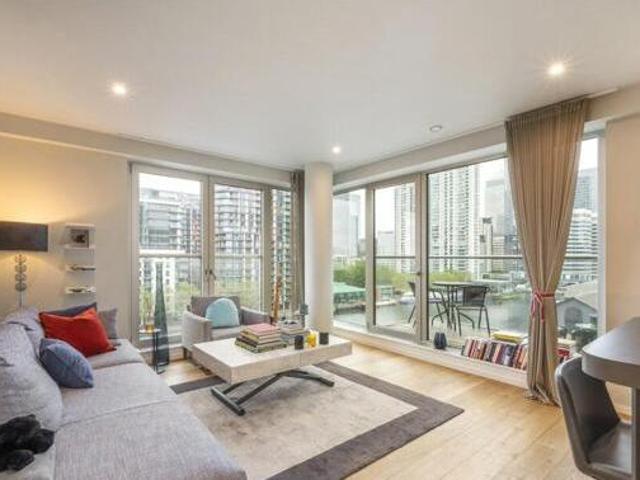 2 Bedroom Flat For Sale In Millwall