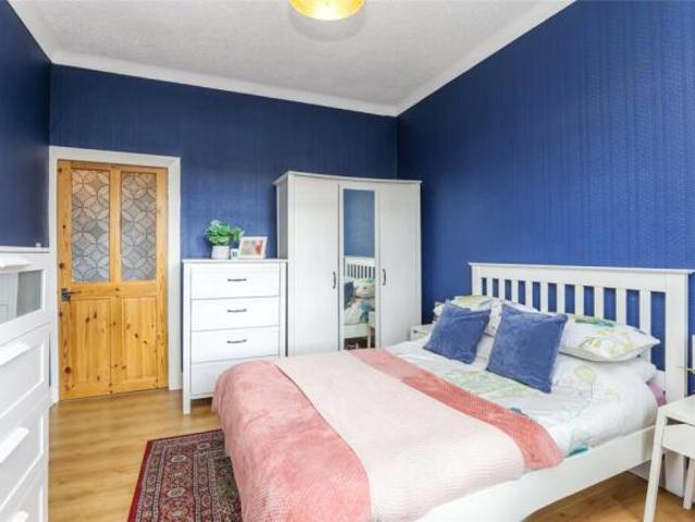 2 bedroom flat for sale in Milrig Road, Rutherglen, Glasgow, South Lanarkshire, G73