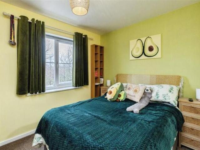 2 bedroom flat for sale in Monks Place, Warrington, Cheshire, WA2
