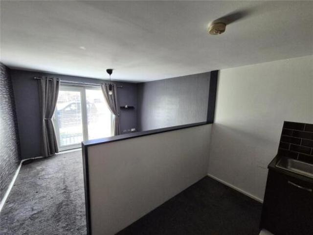 2 bedroom flat for sale in Monks Place, Warrington, Cheshire, WA2