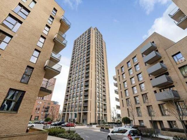 2 Bedroom Flat For Sale In Moorhen Drive