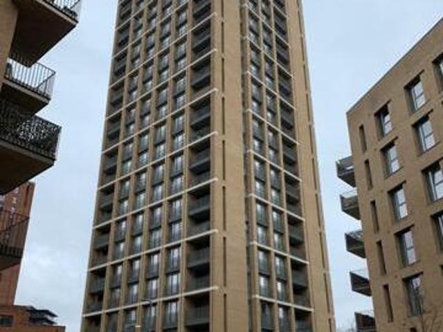 2 Bedroom Flat For Sale In Moorhen Drive