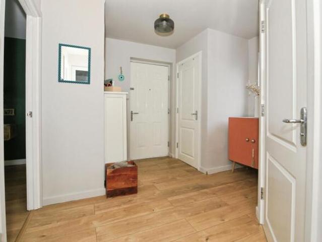 2 bedroom flat for sale in Molyneux Square, Peterborough, PE7