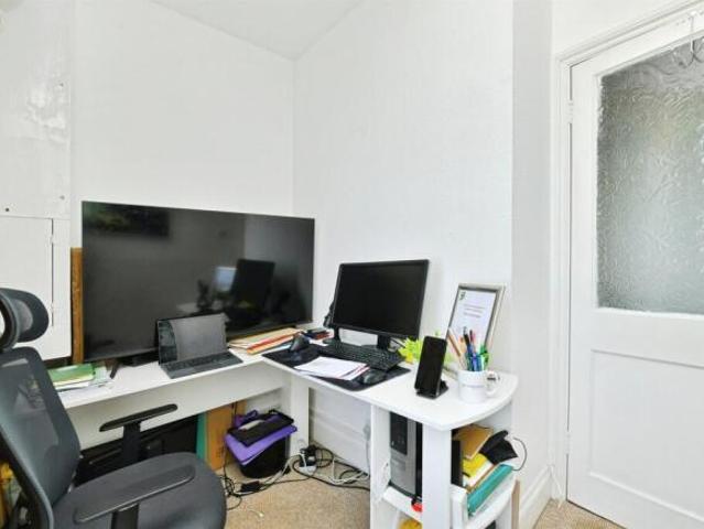 2 bedroom flat for sale in Molesworth Road, Stoke, Plymouth, PL3
