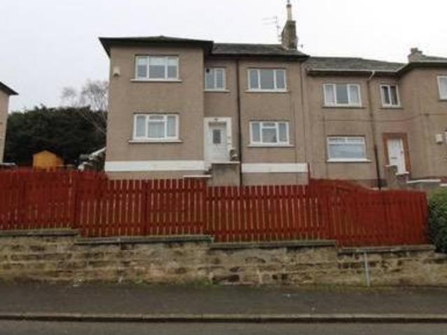 2 bedroom flat for sale in Morven Avenue Paisley Renfrewshire PA2 PA2