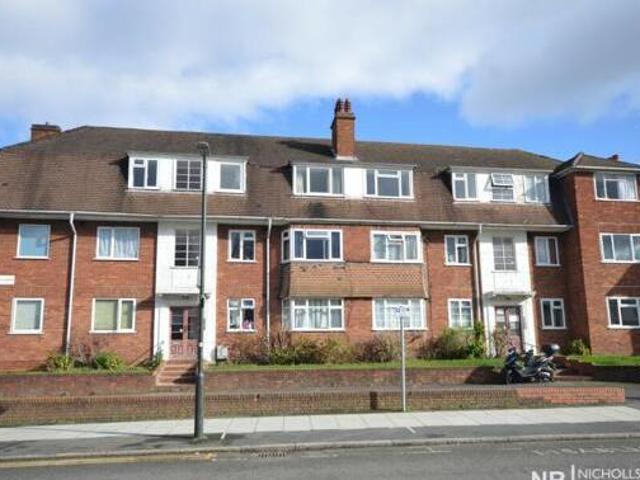 2 Bedroom Flat For Sale In Morden