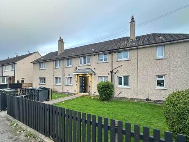 2 Bedroom Flat For Sale In Morecambe