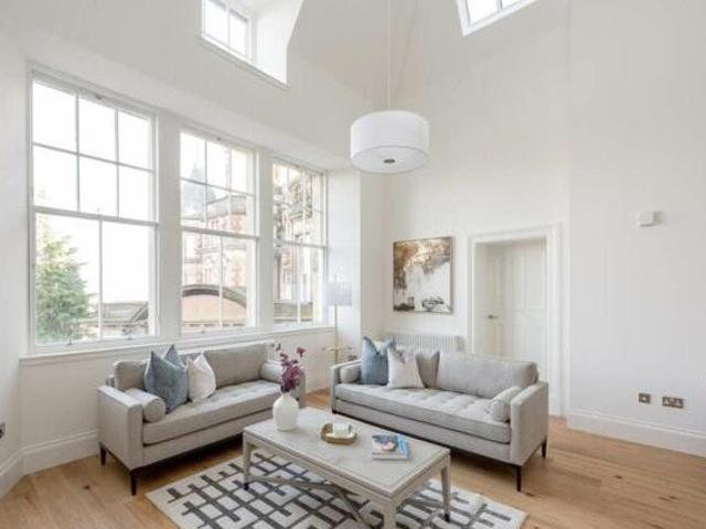 2 Bedroom Flat For Sale In Morningside