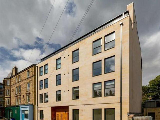 2 Bedroom Flat For Sale In Morningside
