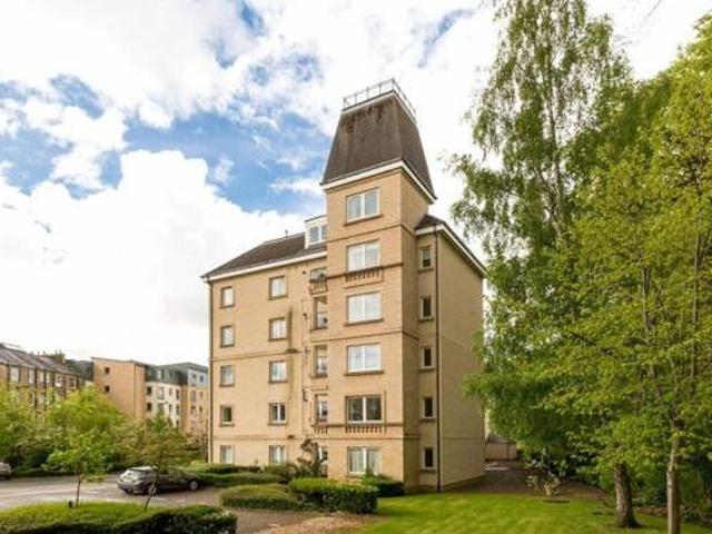 2 Bedroom Flat For Sale In Morningside, Edinburgh