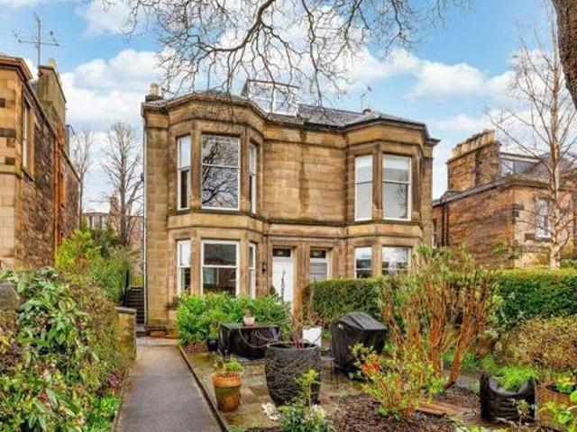 2 Bedroom Flat For Sale In Morningside, Edinburgh