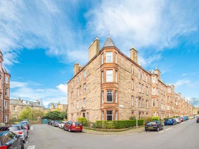 2 Bedroom Flat For Sale In Morningside, Edinburgh