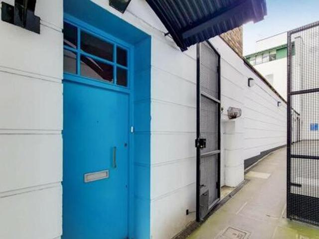 2 Bedroom Flat For Sale In Mornington Crescent, London