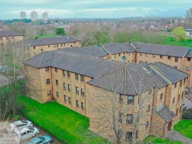 2 Bedroom Flat For Sale In Mount Vernon