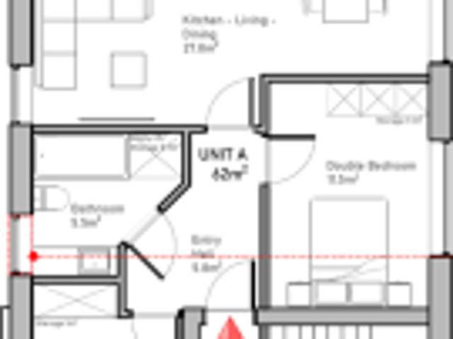 2 bedroom flat for sale in Mountfield Court, Grove Hill Road, Tunbridge Wells, TN1 1SJ, TN1