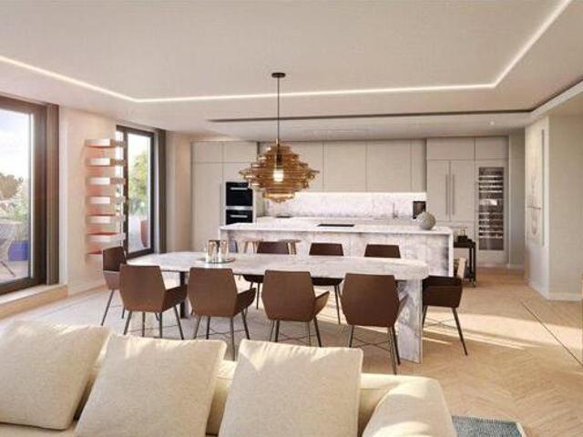 2 Bedroom Flat For Sale In Moxon Street, London