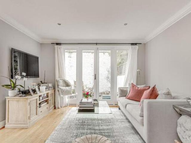 2 Bedroom Flat For Sale In Munster Village