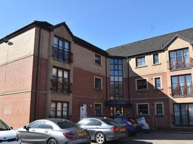2 Bedroom Flat For Sale In Muirhead