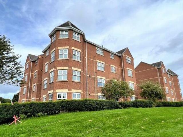 2 Bedroom Flat For Sale In Murton
