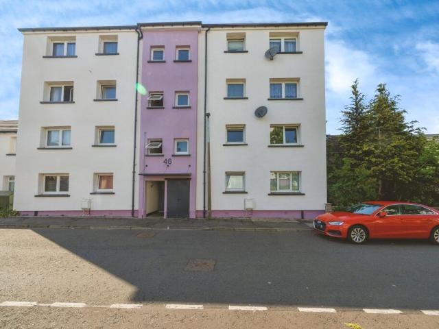 2 bedroom flat for sale in Murrayburn Park, Edinburgh, EH14