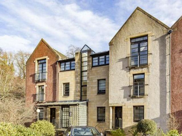 2 Bedroom Flat For Sale In Murrayfield, Edinburgh