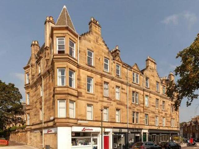 2 Bedroom Flat For Sale In Murrayfield, Edinburgh