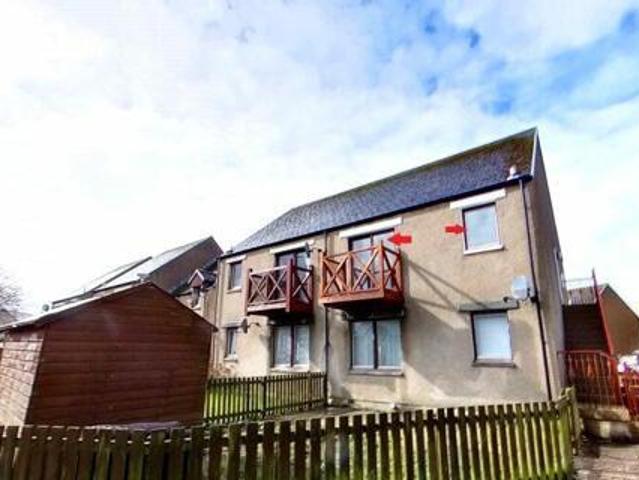 2 Bedroom Flat For Sale In Nairn