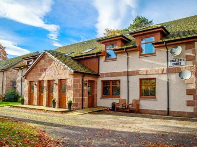 2 Bedroom Flat For Sale In Nairn