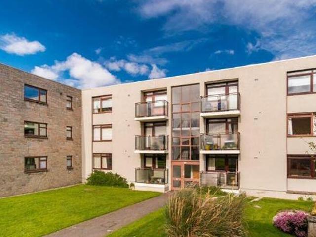 2 Bedroom Flat For Sale In Napier Road, Edinburgh