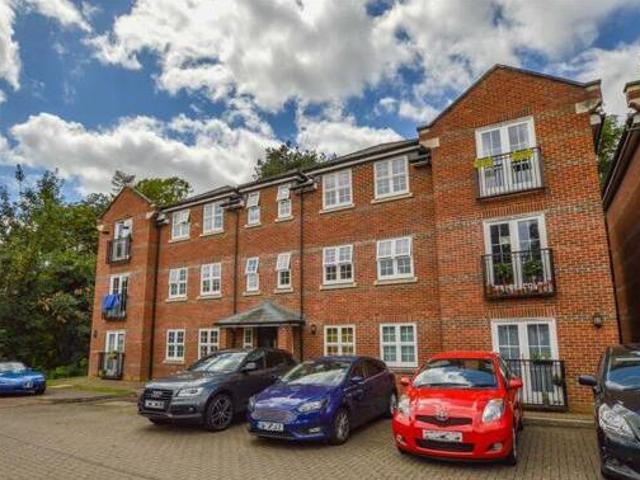 2 Bedroom Flat For Sale In Napsbury Park