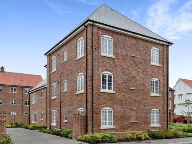 2 Bedroom Flat For Sale In Needham Market