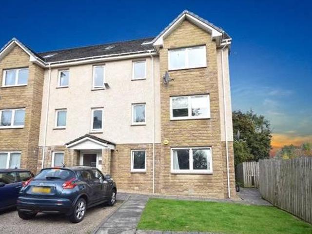 2 bedroom flat for sale in Neil Gordon Gate Blantyre Glasgow G72