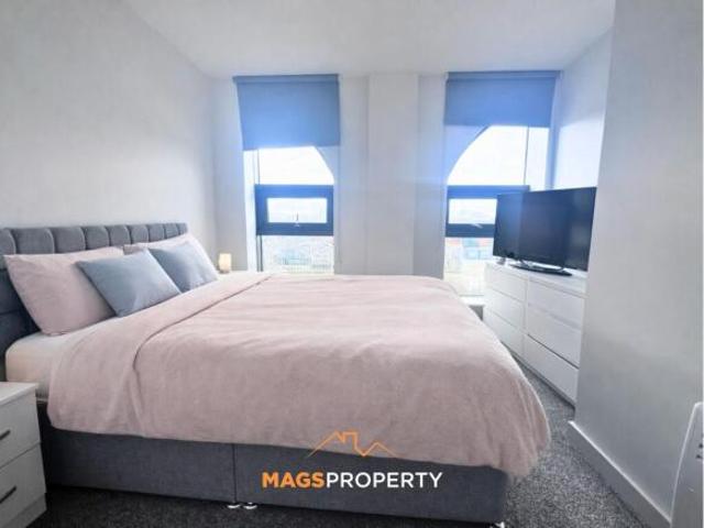 2 bedroom flat for sale in Neptune Place, Liverpool, L8