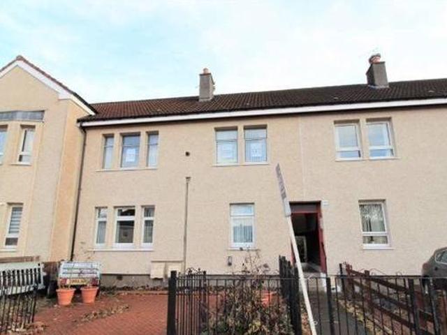 2 bedroom flat for sale in Netherhill Road Paisley PA3