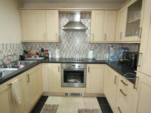 2 Bedroom Flat For Sale In Newton Road