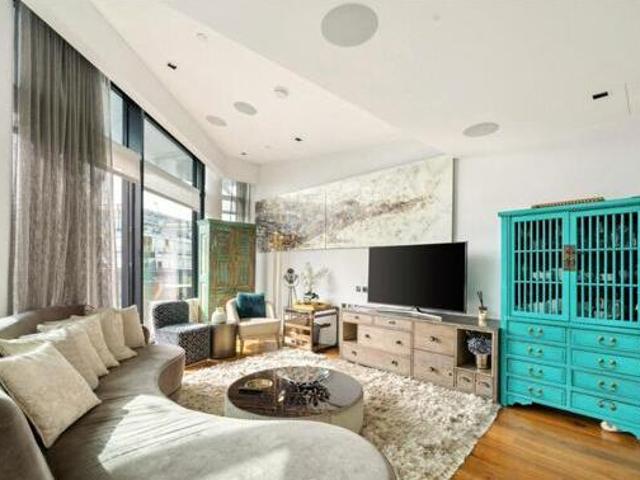 2 Bedroom Flat For Sale In New Covent Garden